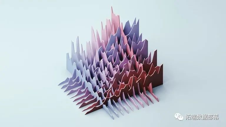 Python用kshape对时间序列进行聚类和肘方法确定最优聚类数k可视化 墨天轮 2365