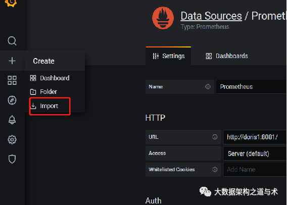 大数据实时技术Doris架构解密 - 墨天轮