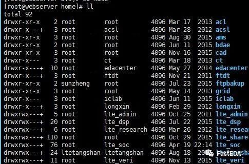NFS 4 FAQ - 墨天轮