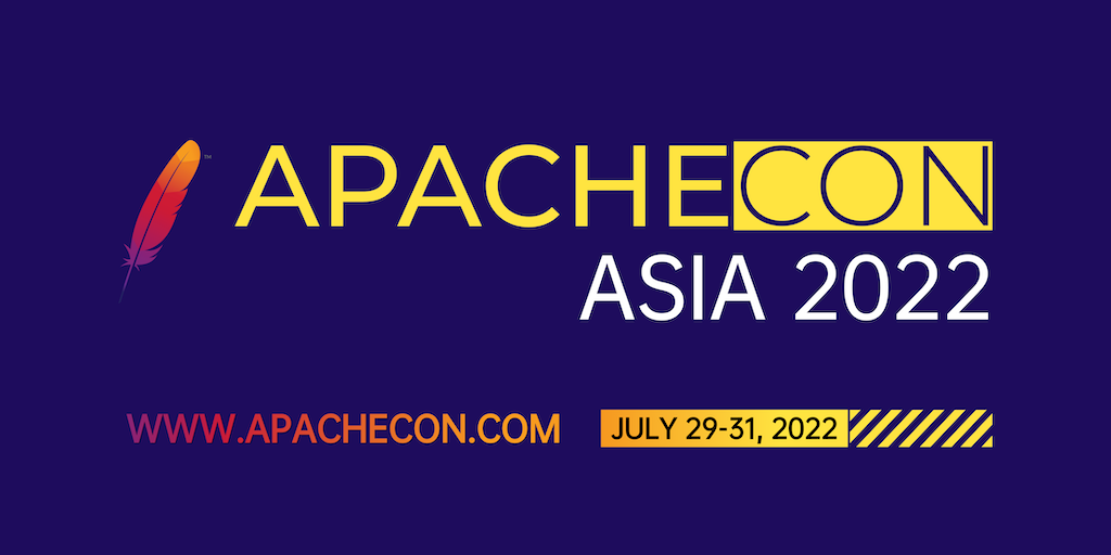 ApacheCon Asia 2022强势“登陆”亚洲！DolphinScheduler五大精彩议题探讨大数据和工作流处理趋势 - 墨天轮