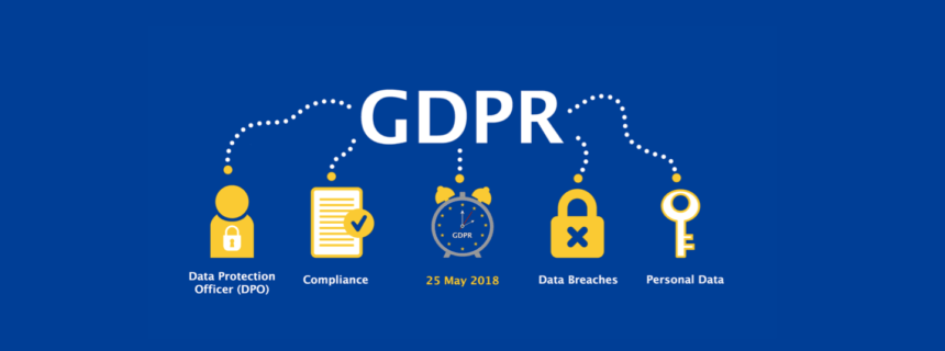 数据治理和GDPR：它将如何影响您的业务 - 墨天轮