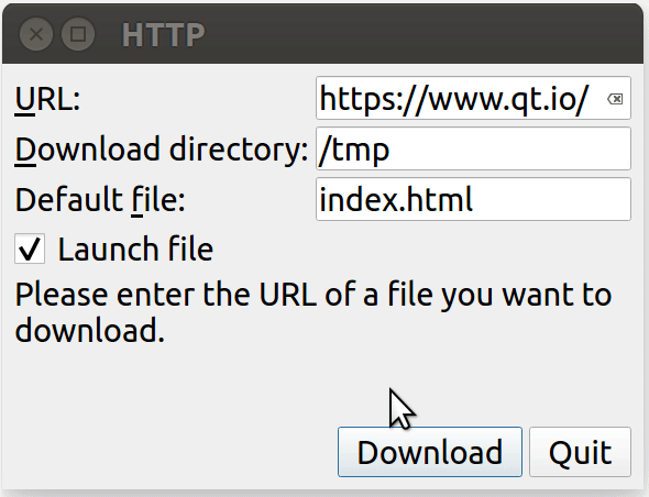 抓大放小，瞅瞅 Qt 的几个基础模块 - 墨天轮