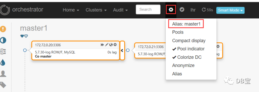 MySQL高可用管理工具Orchestrator简介及测试 - 墨天轮