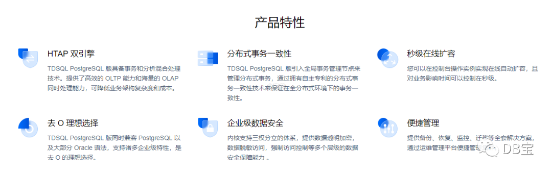 TDSQL for PostgreSQL（原 TBase）集群安装 - 墨天轮