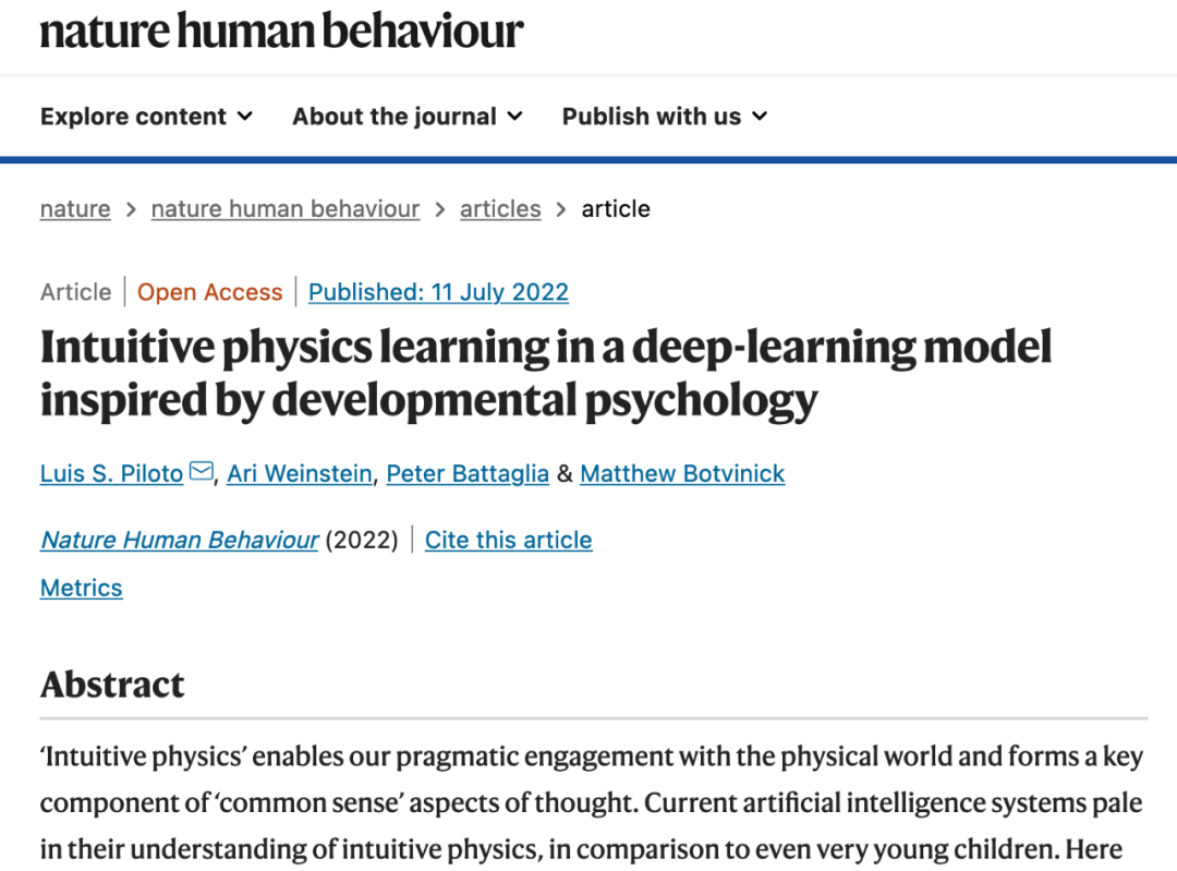 最新技术前沿：微软研究院成立全新科学智能团队 AI4Science；DeepMind AI发布PLATO深度学习系统；... - 墨天轮