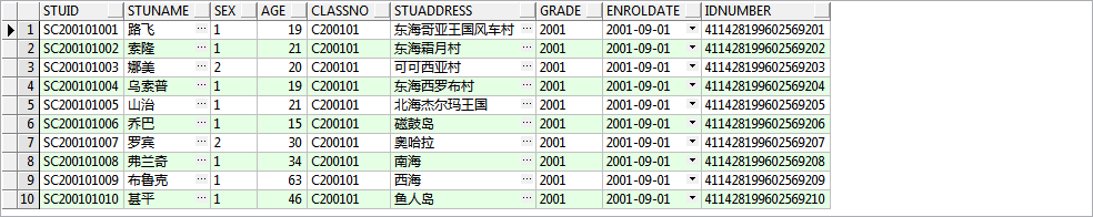 Oracle修改字段长度及属性 墨天轮