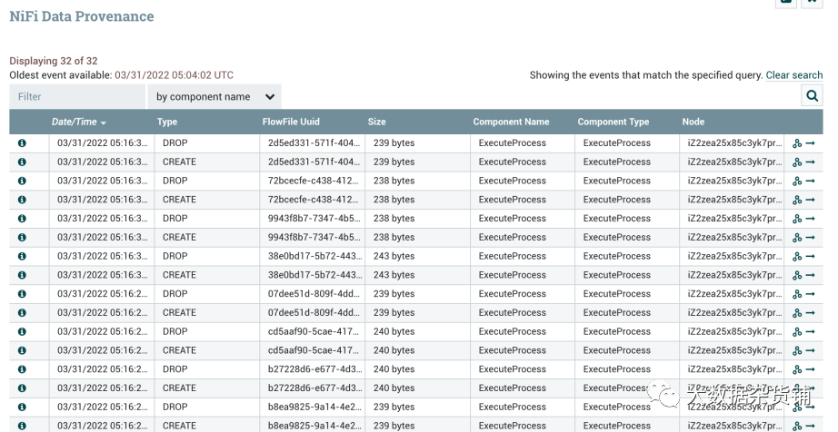 Edge2AI之从边缘摄取数据 - 墨天轮
