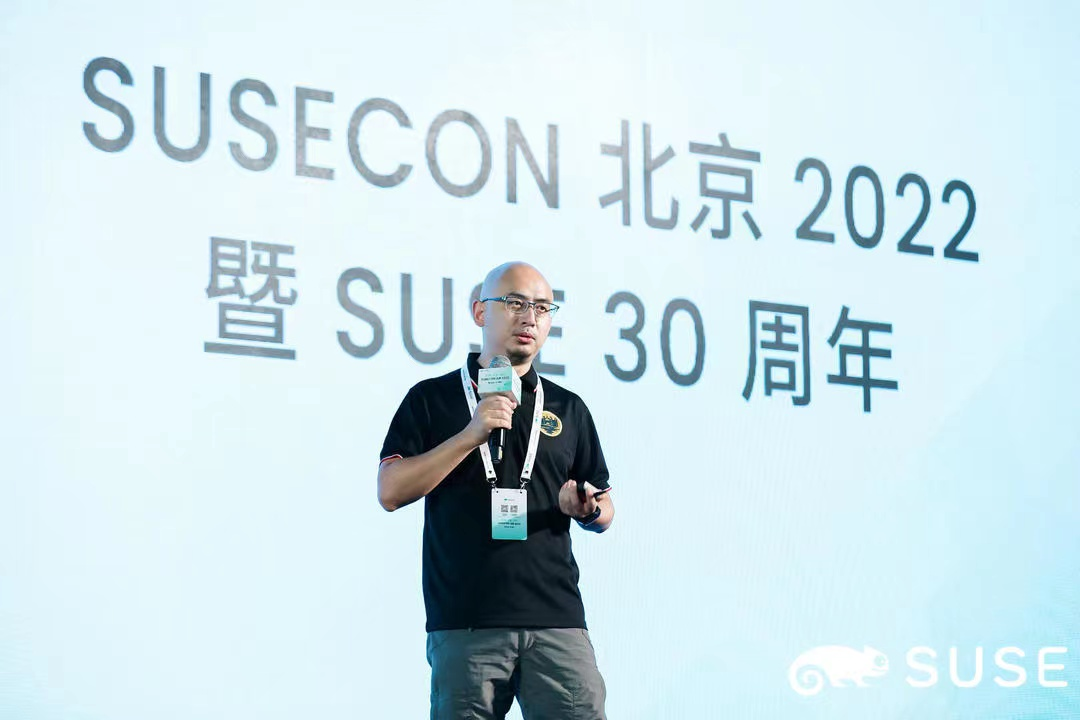 openEuler 携手 SUSE 为世界级创新注入新力量 - 墨天轮