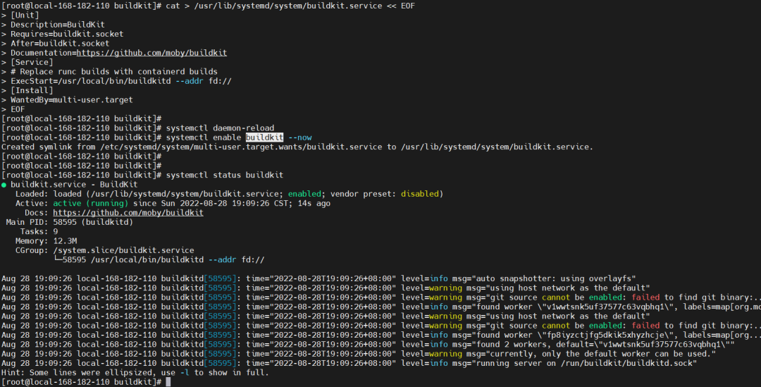 Containerd ctr、crictl、nerdctl 客户端命令介绍与实战操作 - 墨天轮