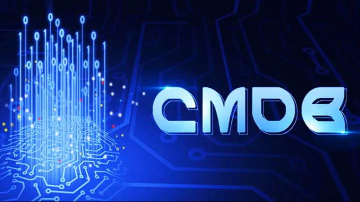 突破！乐维监控完成适配优维科技、嘉为蓝鲸CMDB - 墨天轮