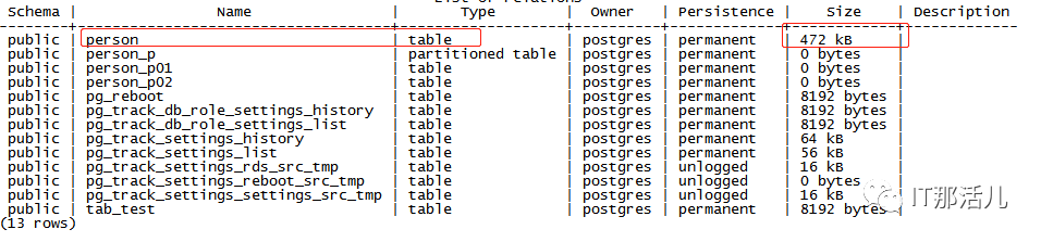 PostgreSQL在线将普通表转换为分区表插件之pg_rewrite - 墨天轮