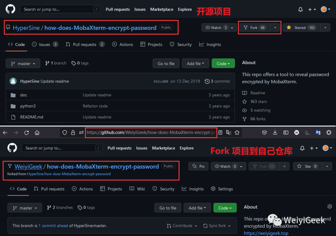 开发技能 | 如何在 Github 上给开源项目提交 PR? - 墨天轮