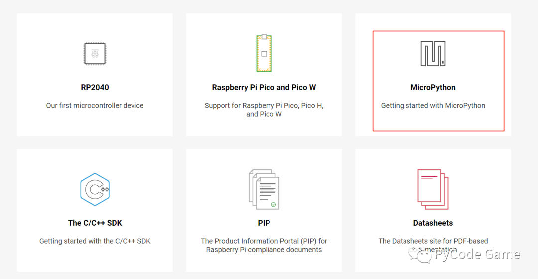 raspberry pi pico w初次使用——接入WiFi - 墨天轮