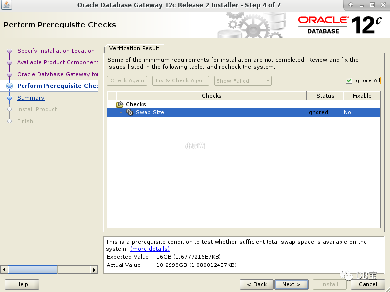 Oracle通过Gateways透明网关连接到SQL Server数据库（dblink） - 墨天轮