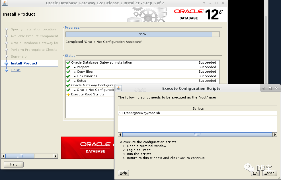 Oracle通过Gateways透明网关连接到SQL Server数据库（dblink） - 墨天轮