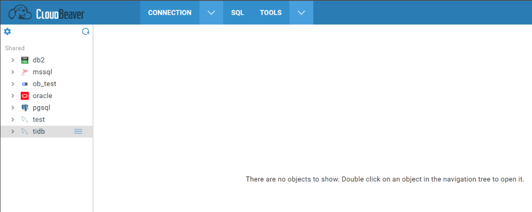 SQL审核 | CloudBeaver 支持对接更多类型数据库 - 墨天轮