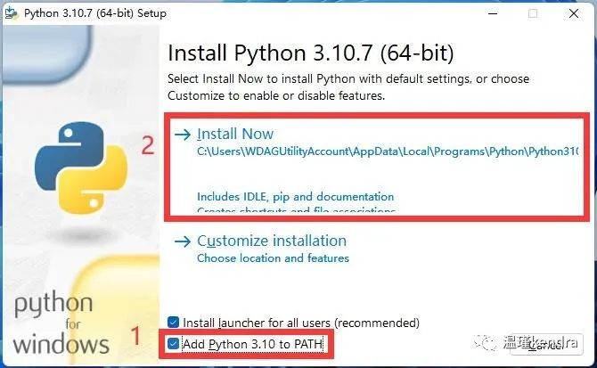 Python入门之环境搭建:pythonvscodejupyter Notebook 墨天轮