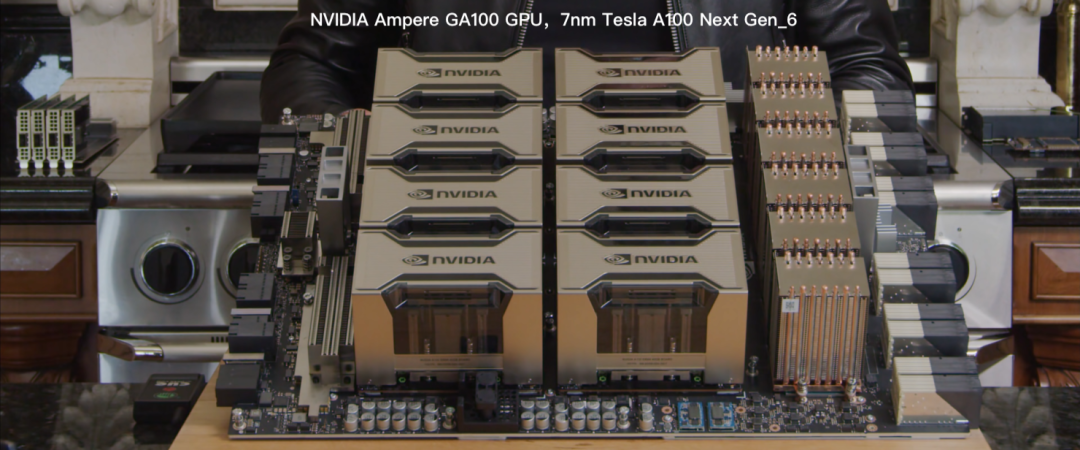 数据库巨头甲骨文Oracle官宣采购超万个英伟达顶级GPU - 墨天轮