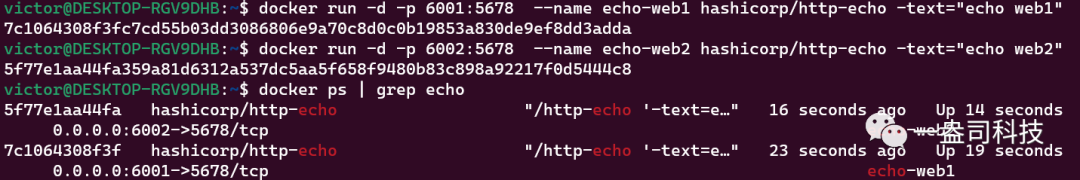 Windows10安装APISIX - 墨天轮