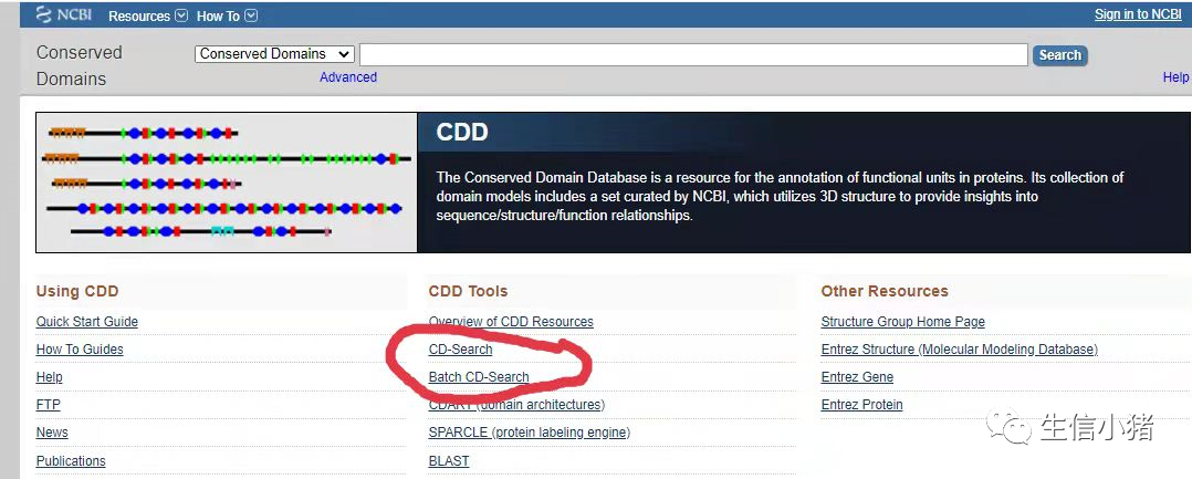 认识NCBI - 墨天轮
