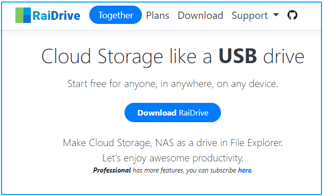 使用 WebDAV 搭建局域网文件共享 - 墨天轮