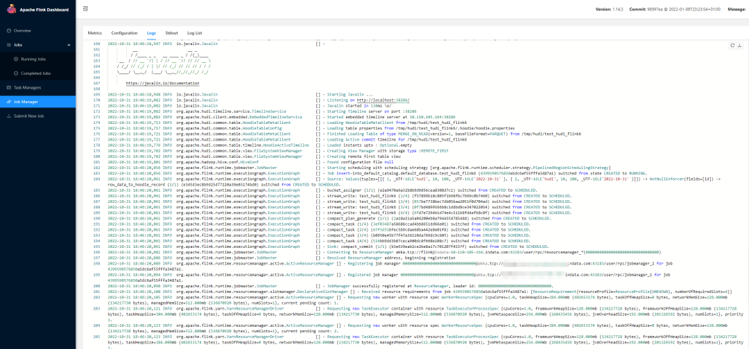 Flink SQL操作Hudi并同步Hive使用总结 - 墨天轮